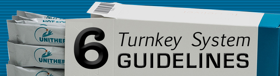 Six Guidelines for Successful Turnkey Packaging Line Integration » End ...