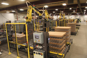 Six Guidelines for Successful Turnkey Packaging Line Integration » End ...