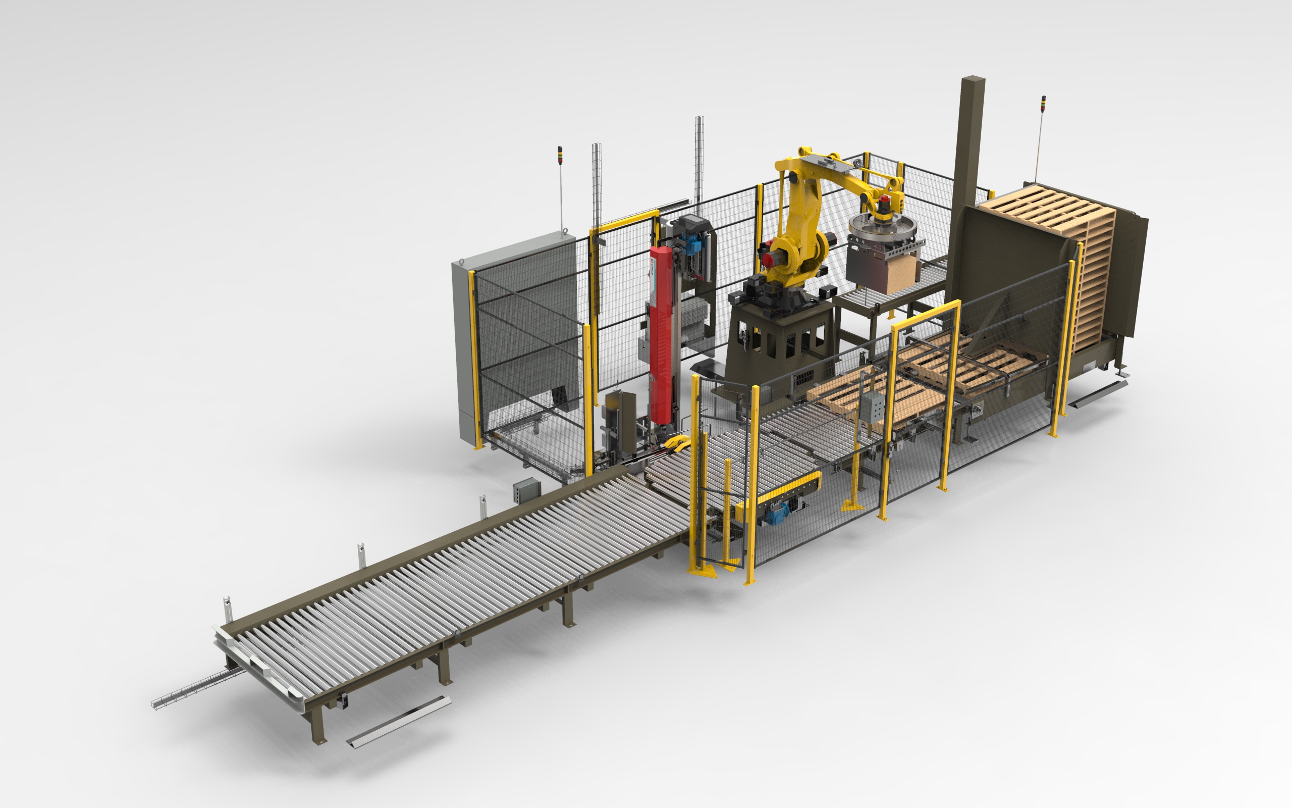 Robotic Integration Basics: what to look for when selecting an ...