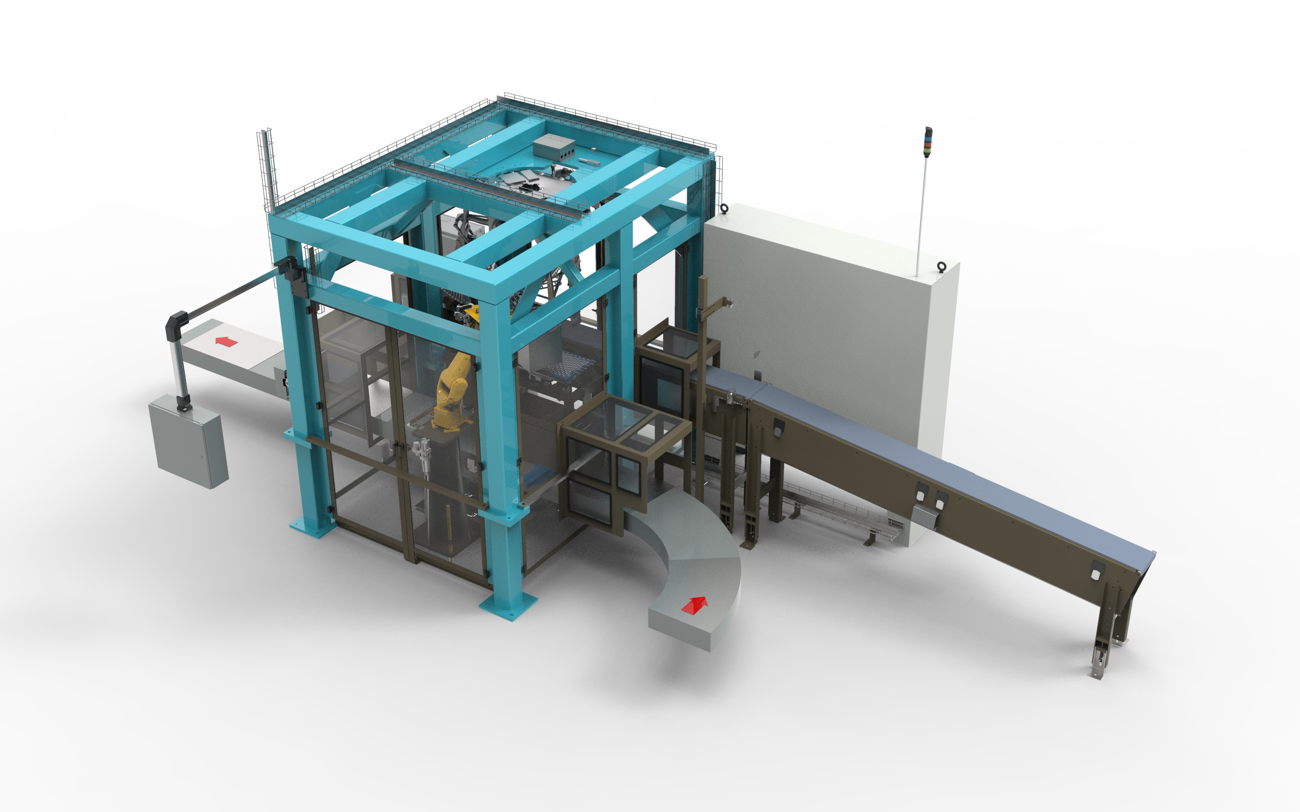 Robotic Integration Basics: what to look for when selecting an ...