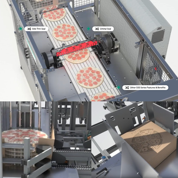 Elevate Your Pizza Experience: ProMach's State-of-the-Art Packaging ... Elevate Your Pizza Experience: ProMach's State-of-the-Art Packaging ...